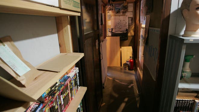 wi-fiあり飯田駅1分/裏山しいちゃん【2F】の写真25