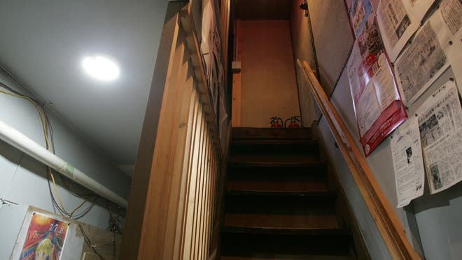 wi-fiあり飯田駅1分/裏山しいちゃん【2F】の写真24