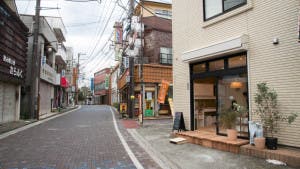 ✨湘南二宮の女性専用サロン✨施術スペース🐬鍼灸、エステ🐚駅徒歩3分の写真2