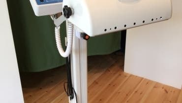 ✨湘南二宮の女性専用サロン✨施術スペース🐬鍼灸、エステ🐚駅徒歩3分の写真6