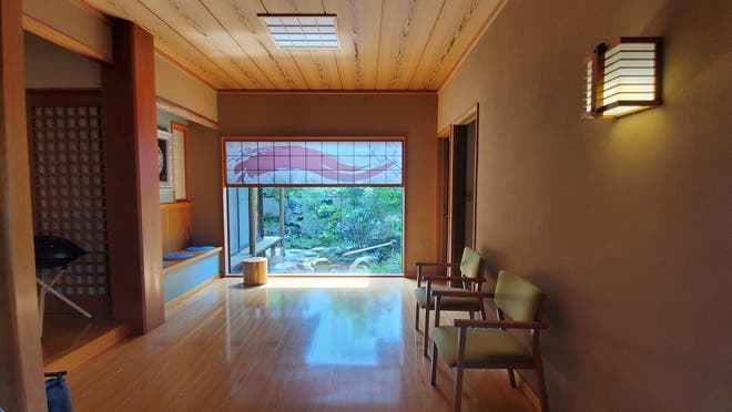 レンタルトレーニングルーム 最新スミスマシーンの写真4