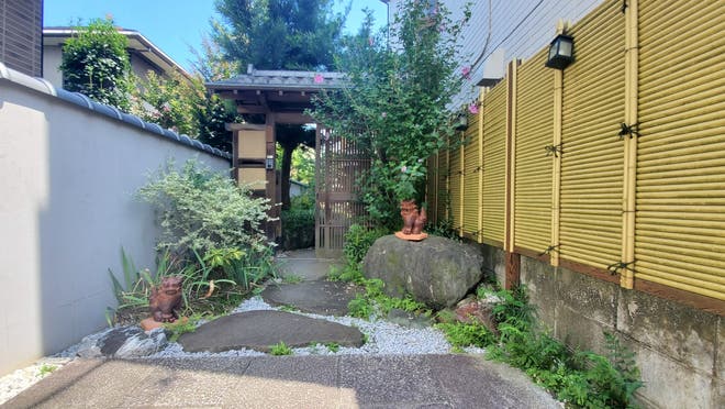 レンタルトレーニングルーム 最新スミスマシーンの写真12