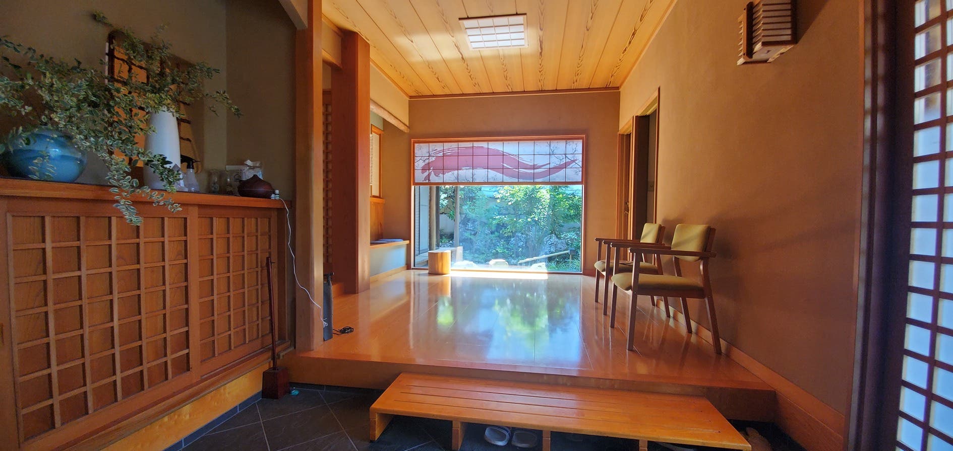 レンタルトレーニングルーム　 最新スミスマシーンの写真13