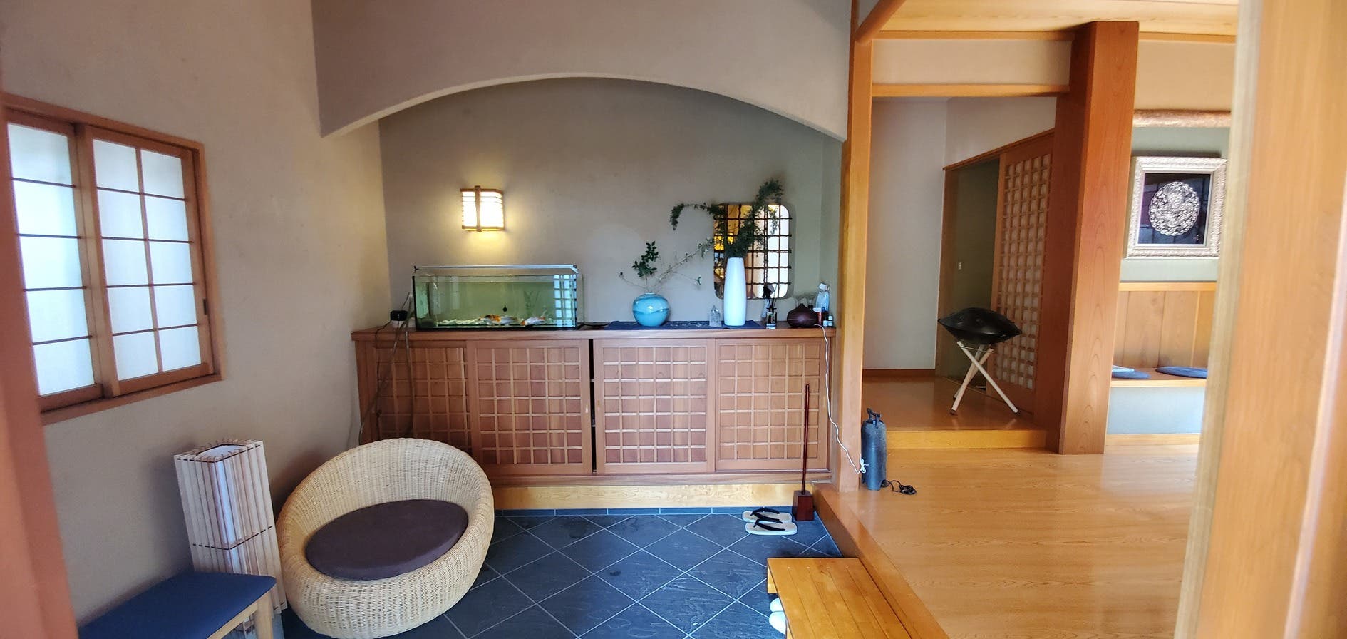 レンタルトレーニングルーム　 最新スミスマシーンの写真14