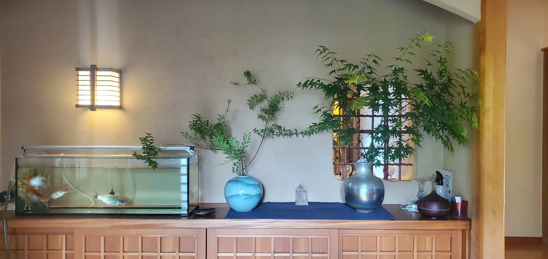 セラピー専用ルーム「アロマ、整体、リラクゼーションなど」電動ベットの写真16