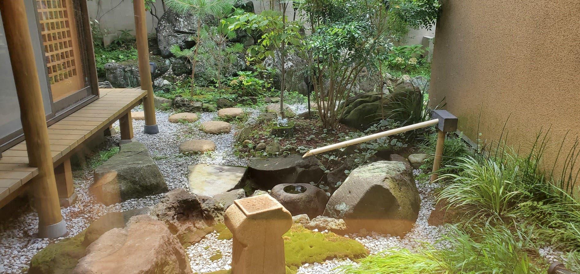 日本庭園スタジオてっぱく☆赤丸の間☆　記念撮影、コスプレ撮影、習い事、お茶会、ヨガレッスン、研修などに！の写真20