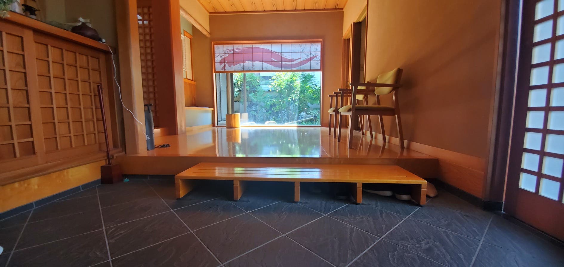 日本庭園スタジオてっぱく★富士の間★、コスプレ撮影、記念撮影、習い事、お茶会、ヨガレッスンなど！の写真12