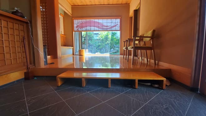 日本庭園スタジオてっぱく★富士の間★、コスプレ撮影、記念撮影、習い事、お茶会、ヨガレッスンなど!の写真12