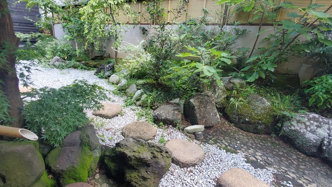 日本庭園スタジオてっぱく★富士の間★、コスプレ撮影、記念撮影、習い事、お茶会、ヨガレッスンなど!の写真14