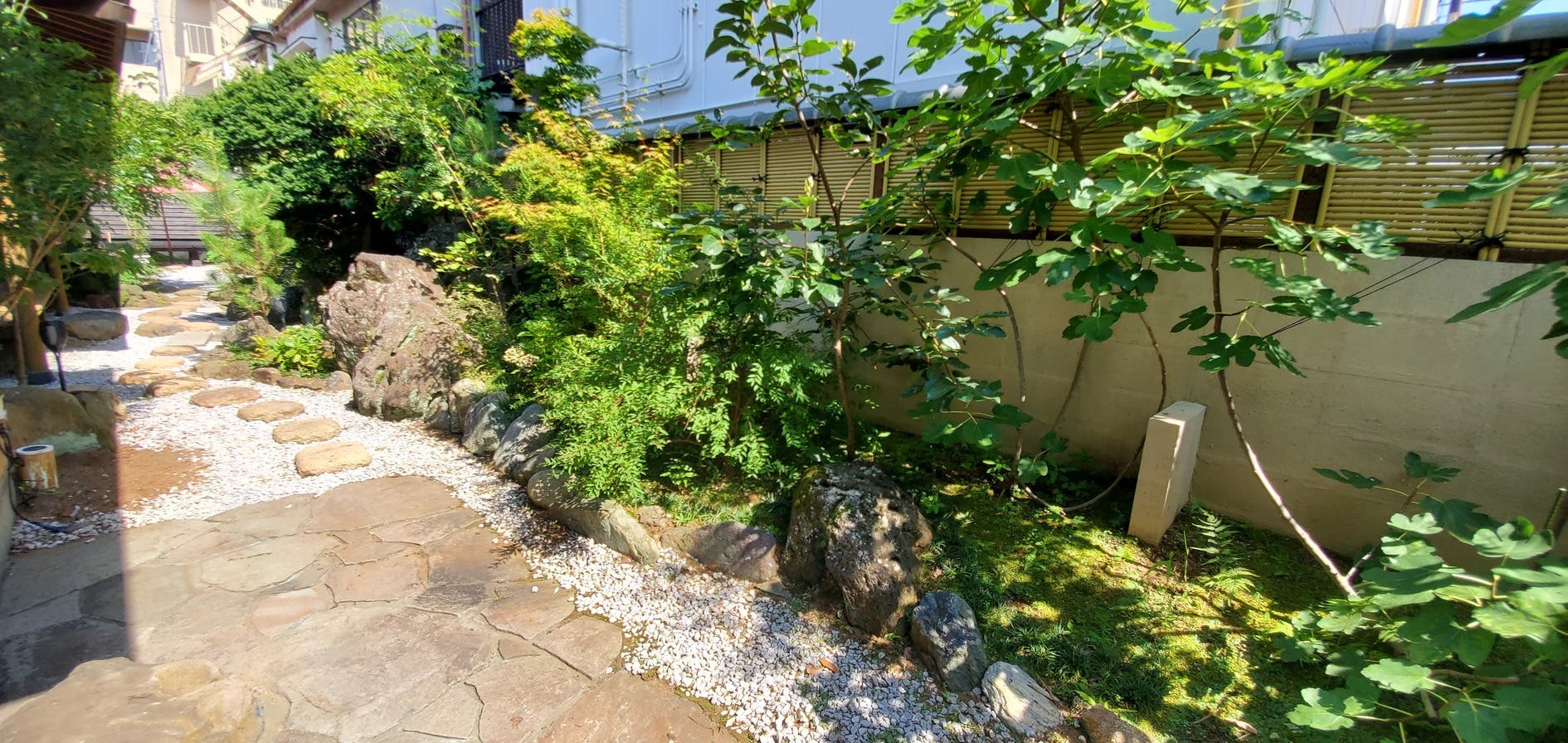 日本庭園スタジオてっぱく★富士の間★、コスプレ撮影、記念撮影、習い事、お茶会、ヨガレッスンなど！の写真17