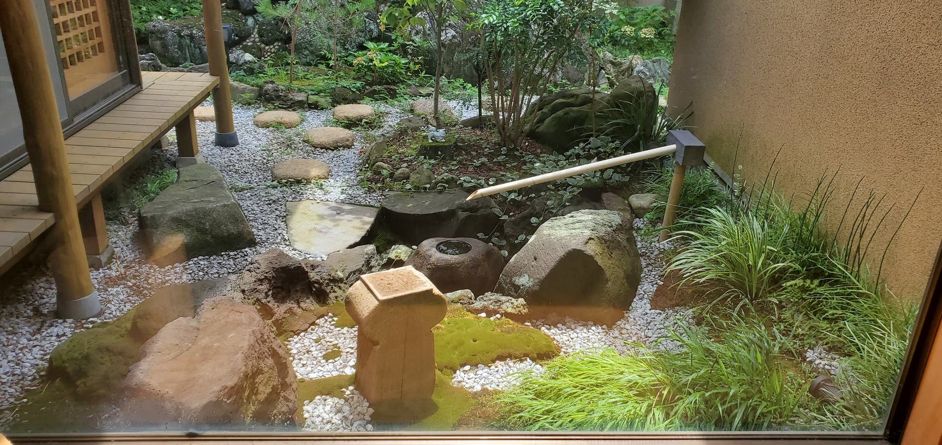 日本庭園スタジオてっぱく★富士の間★、コスプレ撮影、記念撮影、習い事、お茶会、ヨガレッスンなど！の写真19