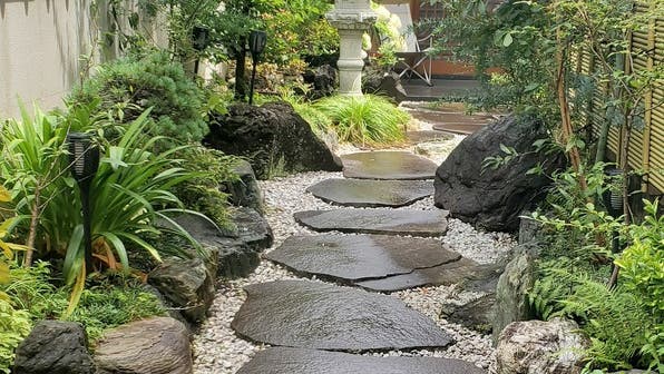 日本庭園スタジオてっぱく★富士の間★、コスプレ撮影、記念撮影、習い事、お茶会、ヨガレッスンなど!の写真2