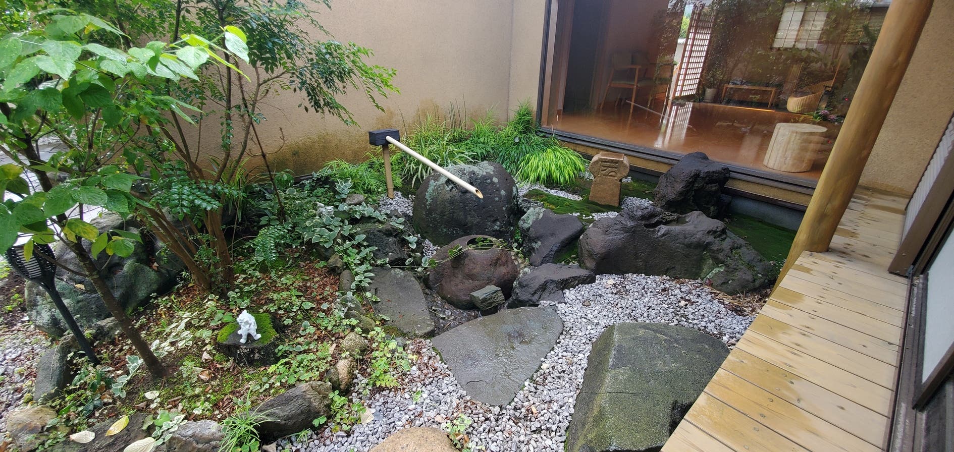 日本庭園スタジオてっぱく★富士の間★、コスプレ撮影、記念撮影、習い事、お茶会、ヨガレッスンなど！の写真20