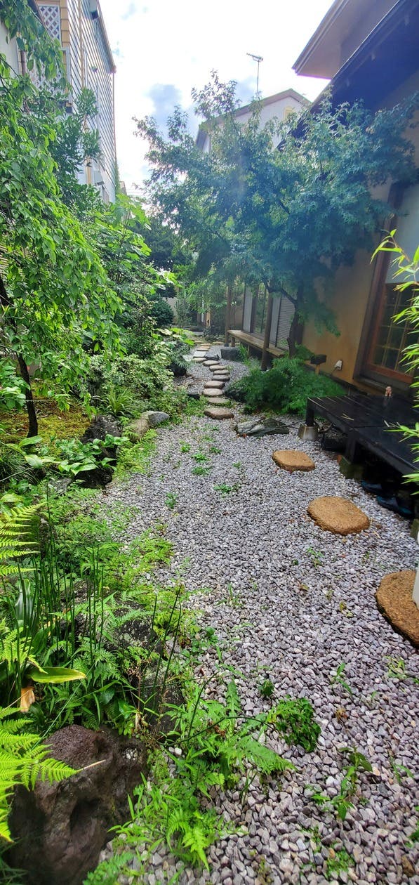 日本庭園スタジオてっぱく★富士の間★、コスプレ撮影、記念撮影、習い事、お茶会、ヨガレッスンなど！の写真21