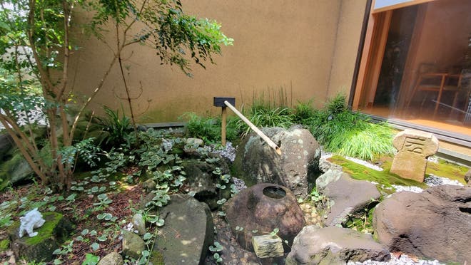 日本庭園スタジオてっぱく☆赤丸の間☆ 記念撮影、コスプレ撮影、習い事、お茶会、ヨガレッスン、研修などに!の写真25