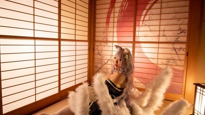 日本庭園スタジオてっぱく☆赤丸の間☆ 記念撮影、コスプレ撮影、習い事、お茶会、ヨガレッスン、研修などに!の写真26