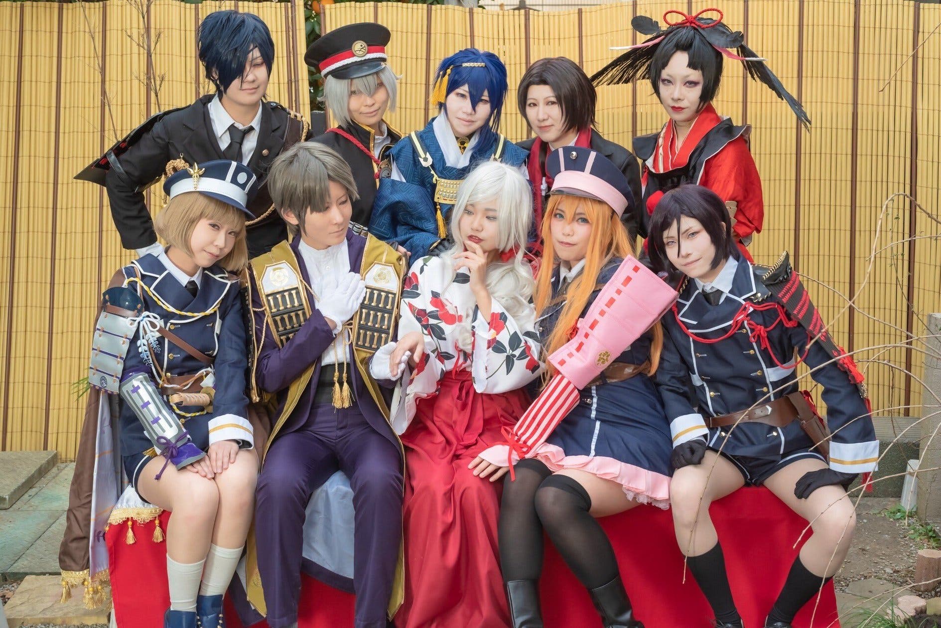 日本庭園スタジオてっぱく☆赤丸の間☆　記念撮影、コスプレ撮影、習い事、お茶会、ヨガレッスン、研修などに！の写真28