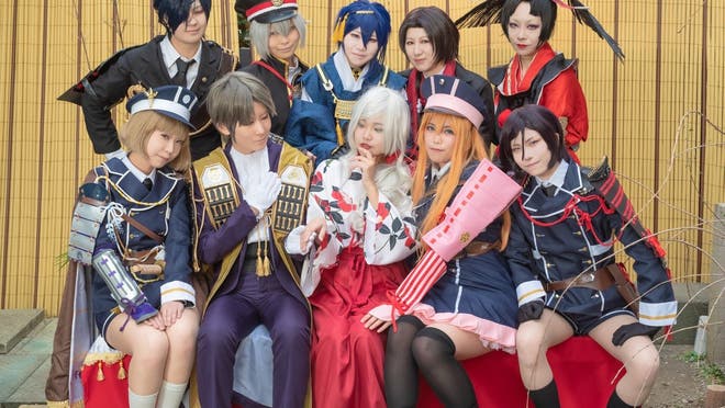 日本庭園スタジオてっぱく☆赤丸の間☆ 記念撮影、コスプレ撮影、習い事、お茶会、ヨガレッスン、研修などに!の写真28