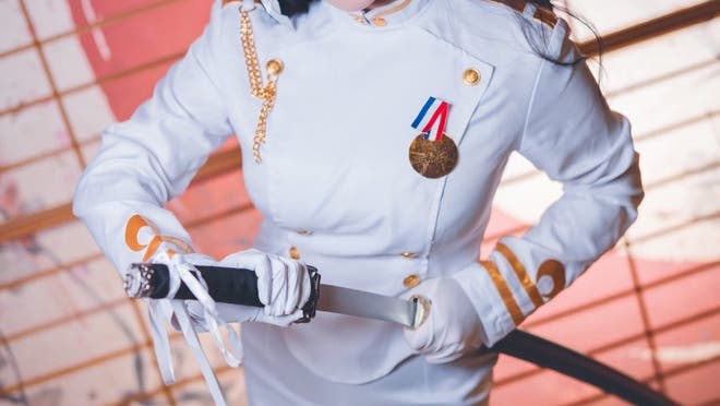 日本庭園スタジオてっぱく★富士の間★、コスプレ撮影、記念撮影、習い事、お茶会、ヨガレッスンなど!の写真22