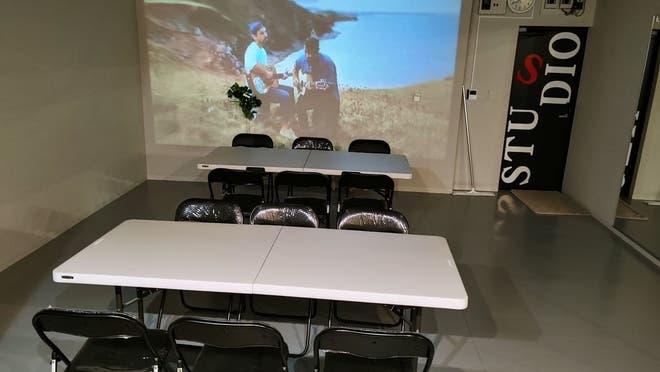 超お得プラン🍀スペースマーケット限定2h以上ご予約🍀最大1時間無料プレゼントの写真2