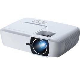 プロジェクターの画像1