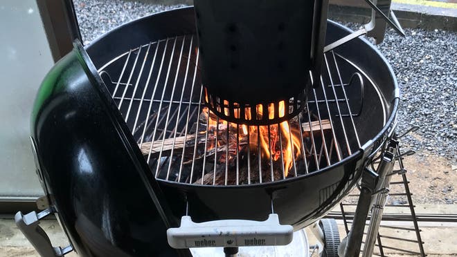 つくば市 筑波山 BBQ ピザ窯 流しそうめんを楽しめる見晴らしの良いスペースの写真24