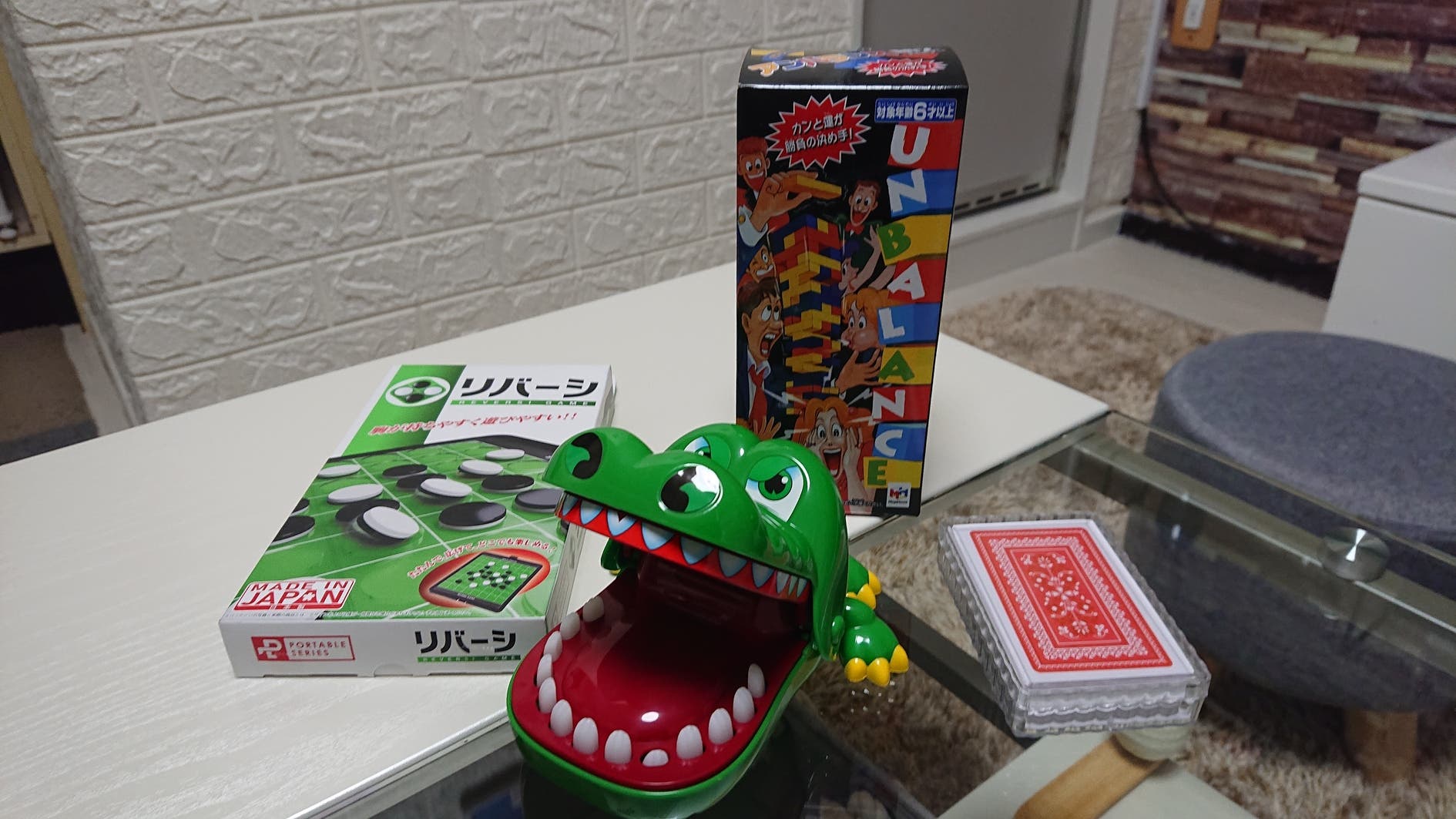 おうちスペース、映画鑑賞会、コスプレ撮影、勉強会、少人数での飲み会。の写真16