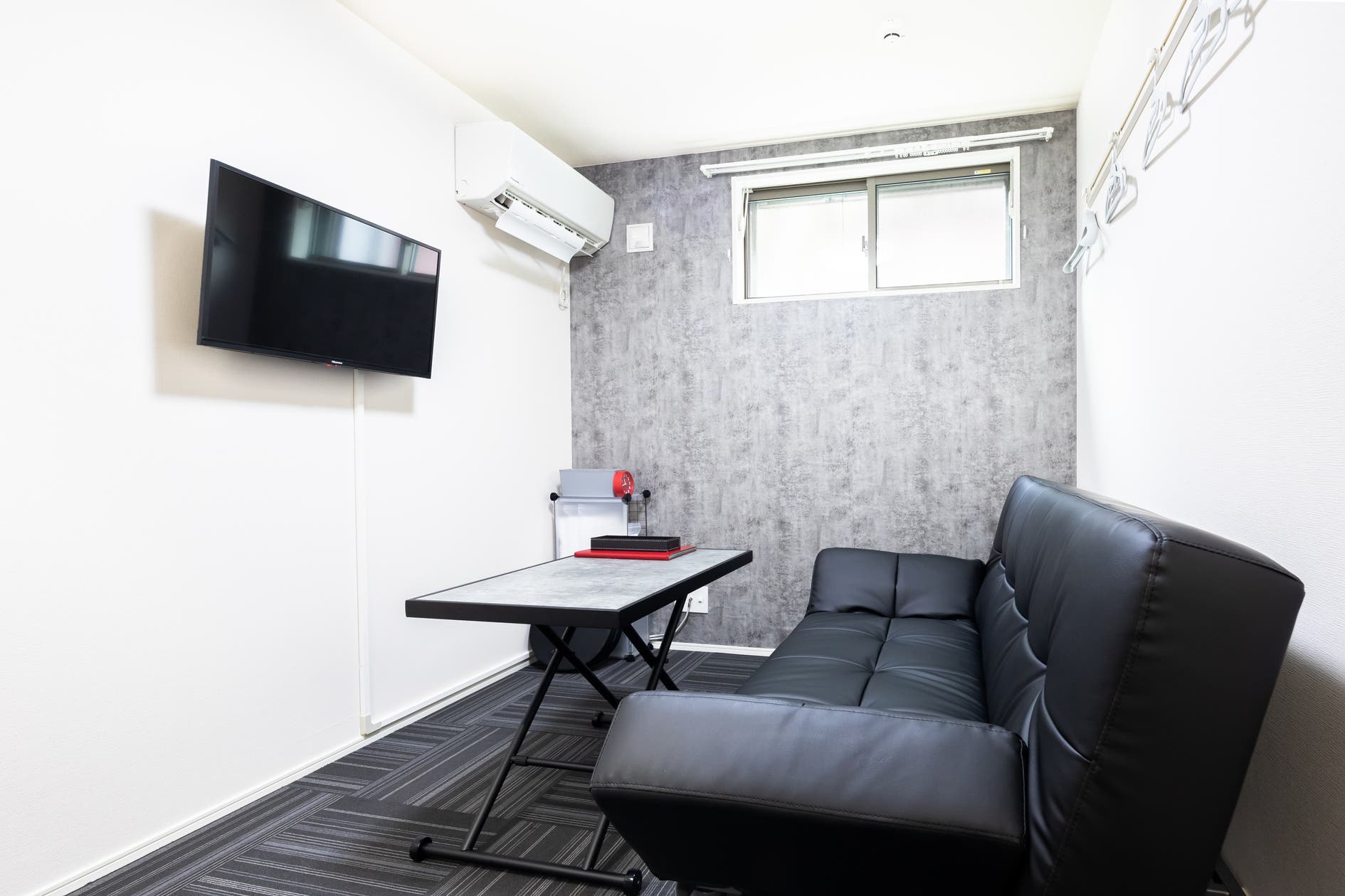 東白楽駅6分,白楽駅8分🚉1人から5人まで👍wifi，バスタブ🛁シャワー🚿[維持管理費💰0円]の写真3