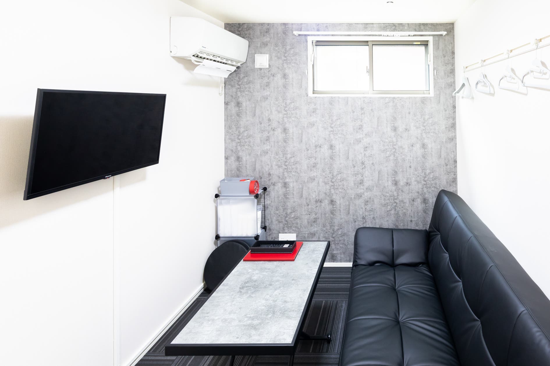 東白楽駅6分,白楽駅8分🚉1人から5人まで👍wifi，バスタブ🛁シャワー🚿[維持管理費💰0円]の写真4