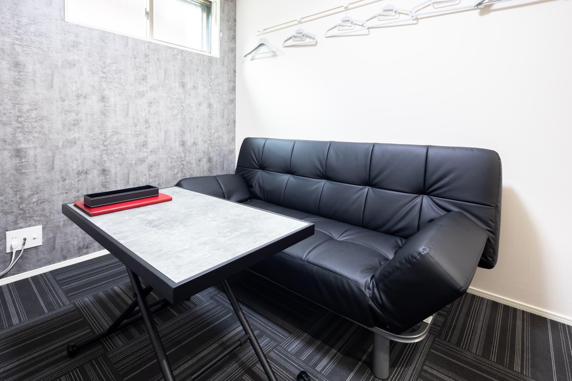 東白楽駅6分,白楽駅8分🚉1人から5人まで👍wifi，バスタブ🛁シャワー🚿[維持管理費💰0円]の写真5