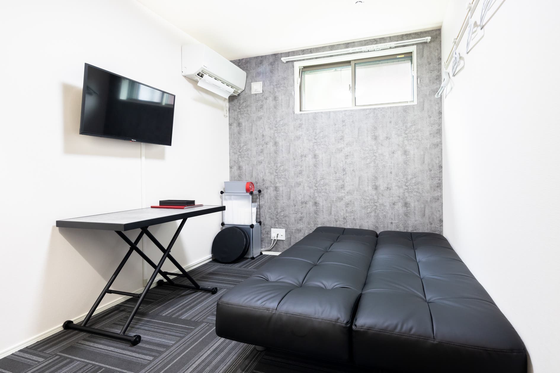 東白楽駅6分,白楽駅8分🚉1人から5人まで👍wifi，バスタブ🛁シャワー🚿[維持管理費💰0円]の写真7