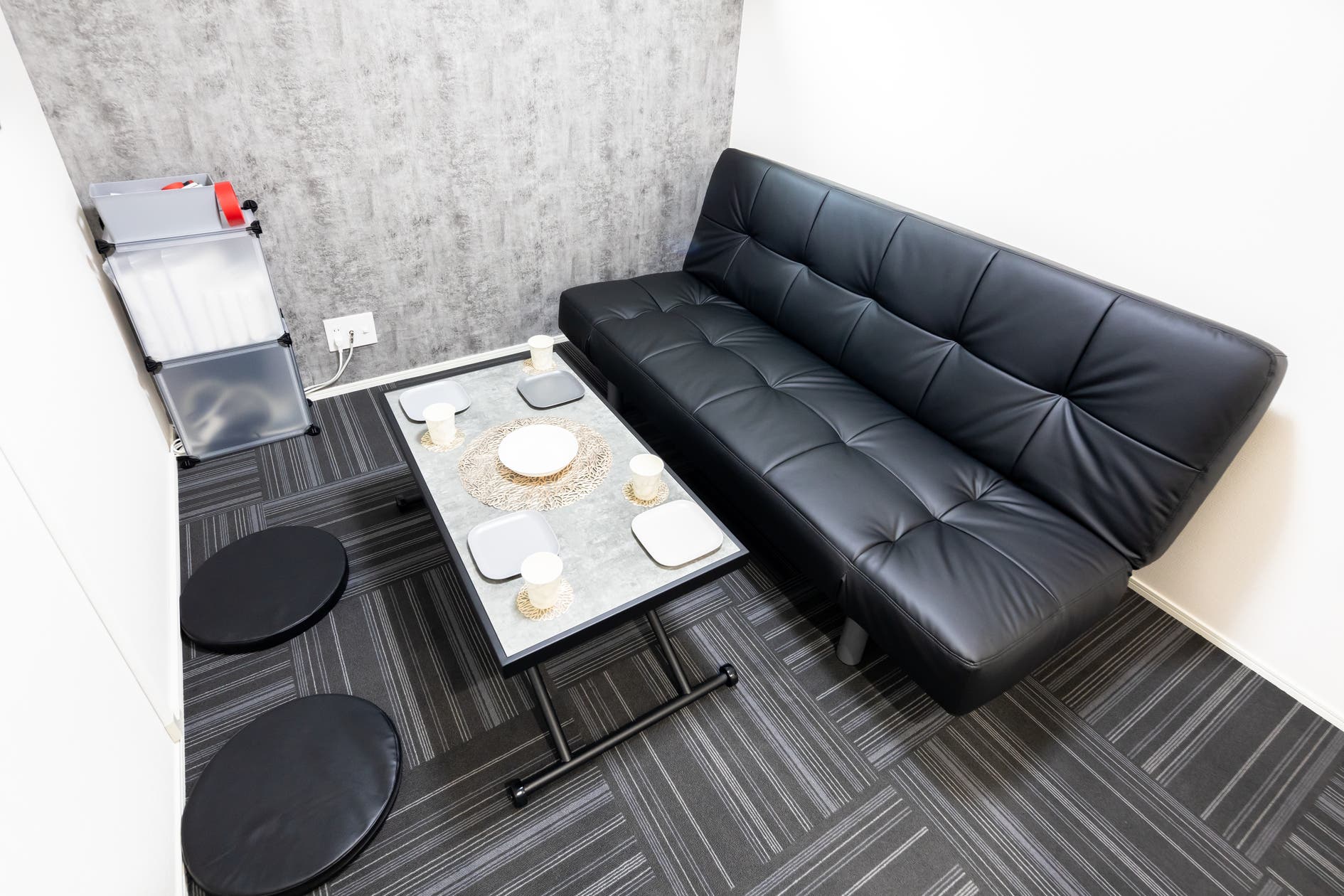 東白楽駅6分,白楽駅8分🚉1人から5人まで👍wifi，バスタブ🛁シャワー🚿[維持管理費💰0円]の写真9