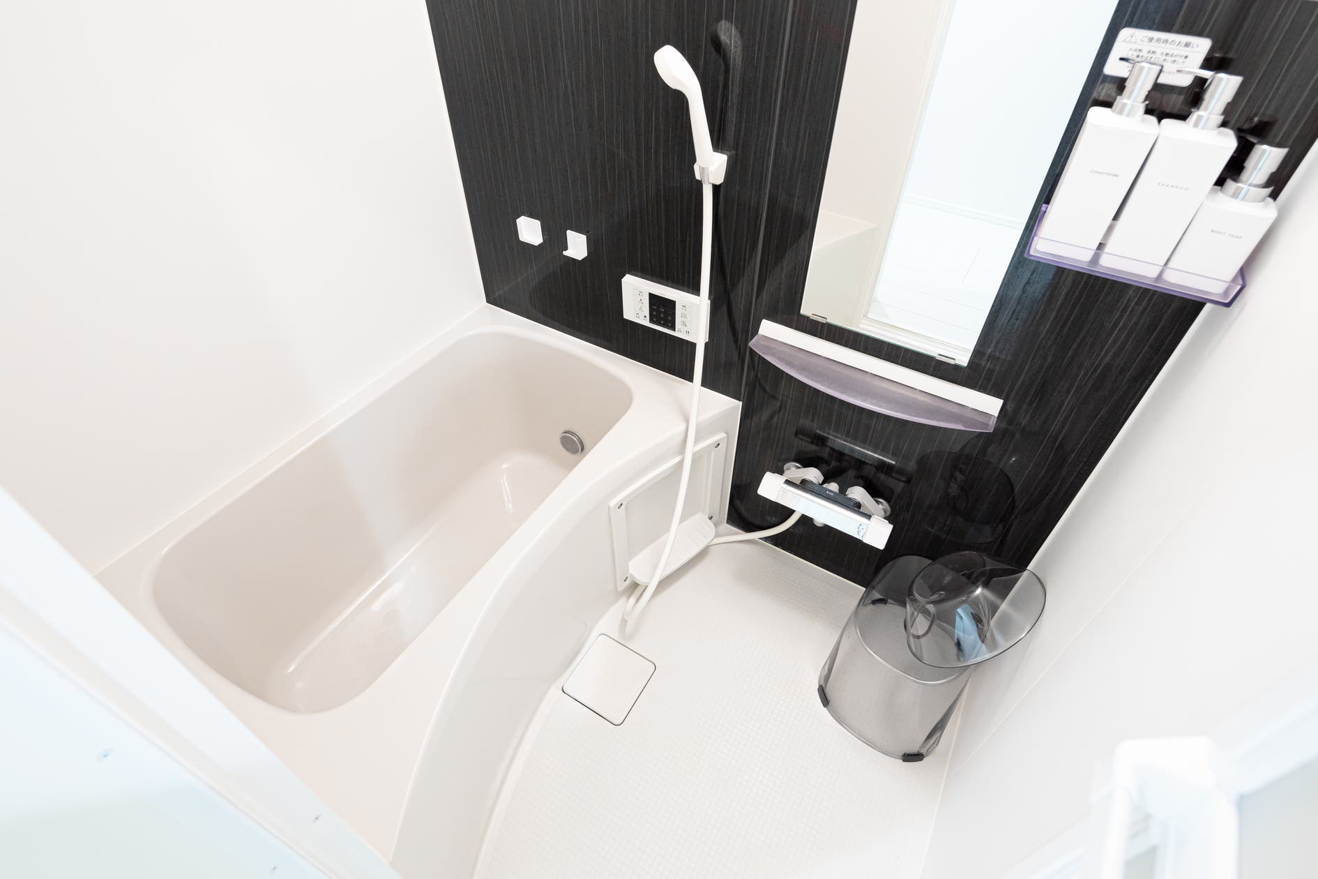 東白楽駅6分,白楽駅8分🚉1人から5人まで👍wifi，バスタブ🛁シャワー🚿[維持管理費💰0円]の写真15