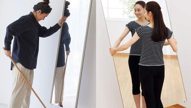 <カラフルスペース🌈>【室内動画あり】高評価⭐️応援特価⭐️明るく(南向大窓)広く快適に⭐️気楽自由に⭐️大型鏡・整体ベッドの写真3