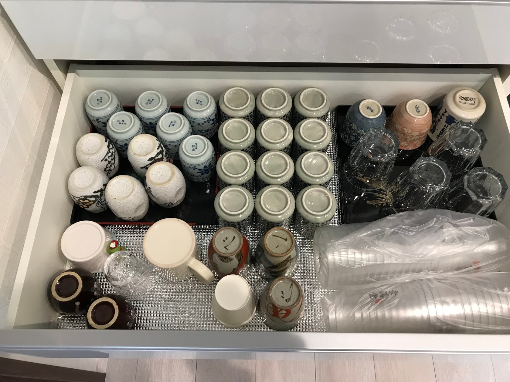 九十九里海岸近く、貸切別荘でBBQ、ホームカラオケ、子供OK、25名まで宿泊可、駐車場10台、キッチン広の写真13