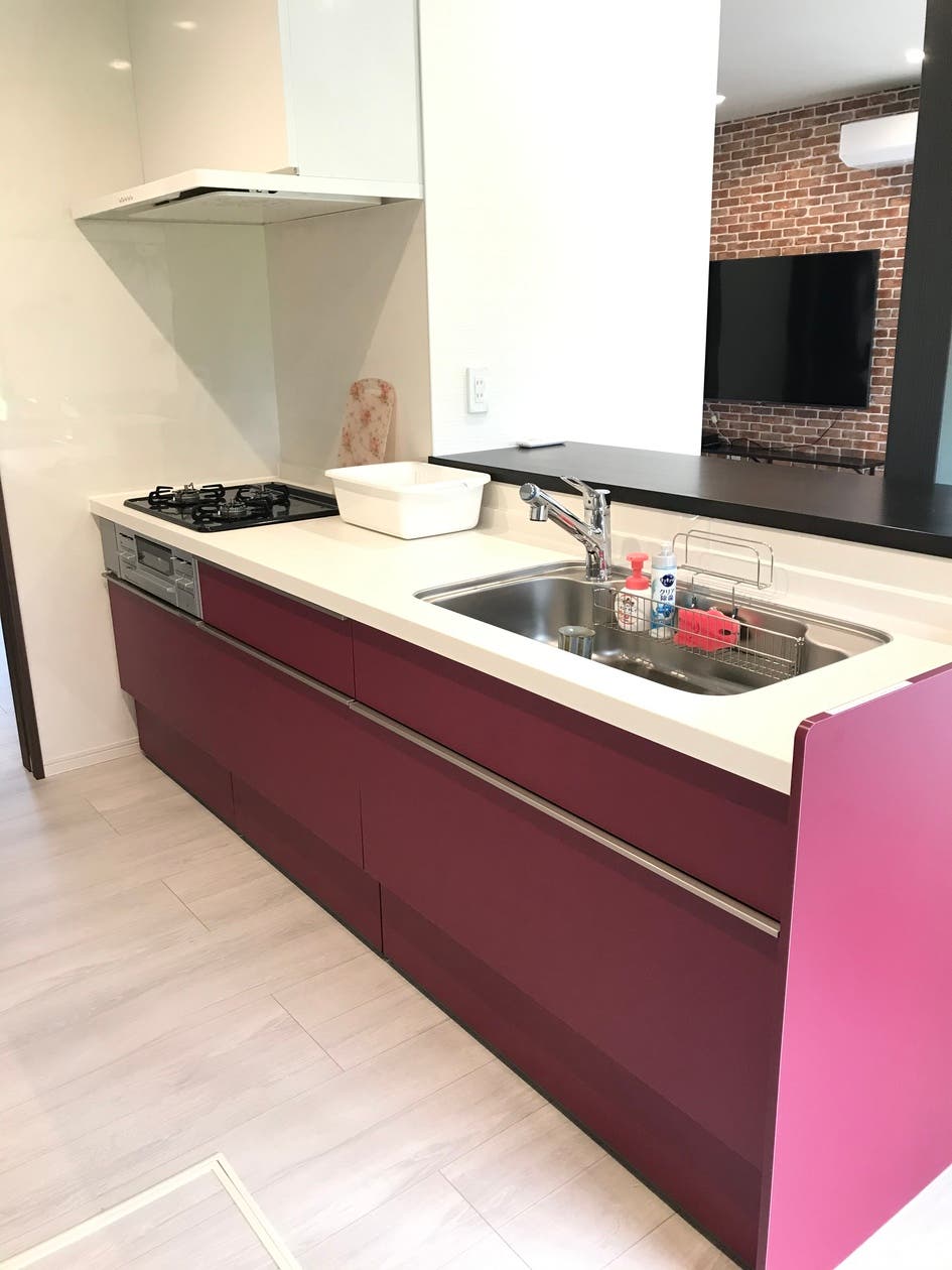 九十九里海岸近く、貸切別荘でBBQ、ホームカラオケ、子供OK、25名まで宿泊可、駐車場10台、キッチン広の写真17