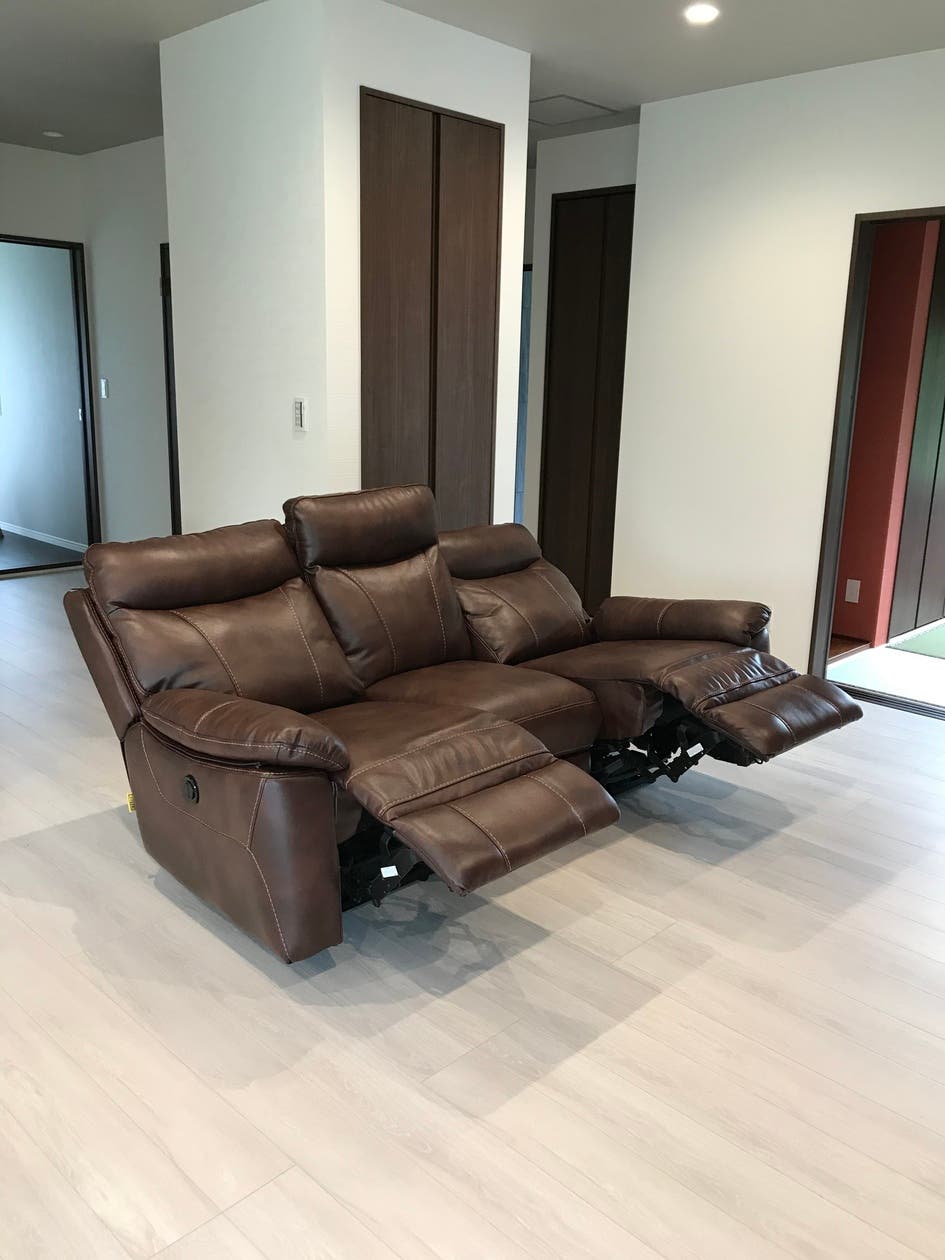 九十九里海岸近く、貸切別荘でBBQ、ホームカラオケ、子供OK、25名まで宿泊可、駐車場10台、キッチン広の写真5