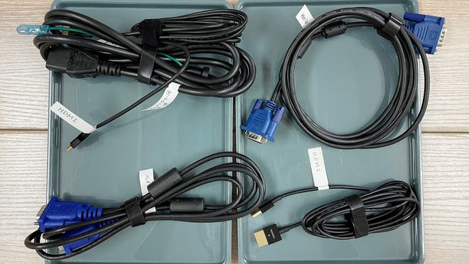 【マイスぺ24住吉スペース】★NEW 貸会議室16名可★JR住吉駅3分★WiFi・プロジェクター無料★WEB面談・ZOOM会議の写真18