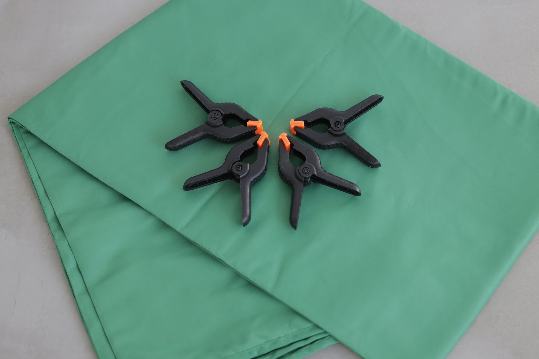 クロマキーの画像1