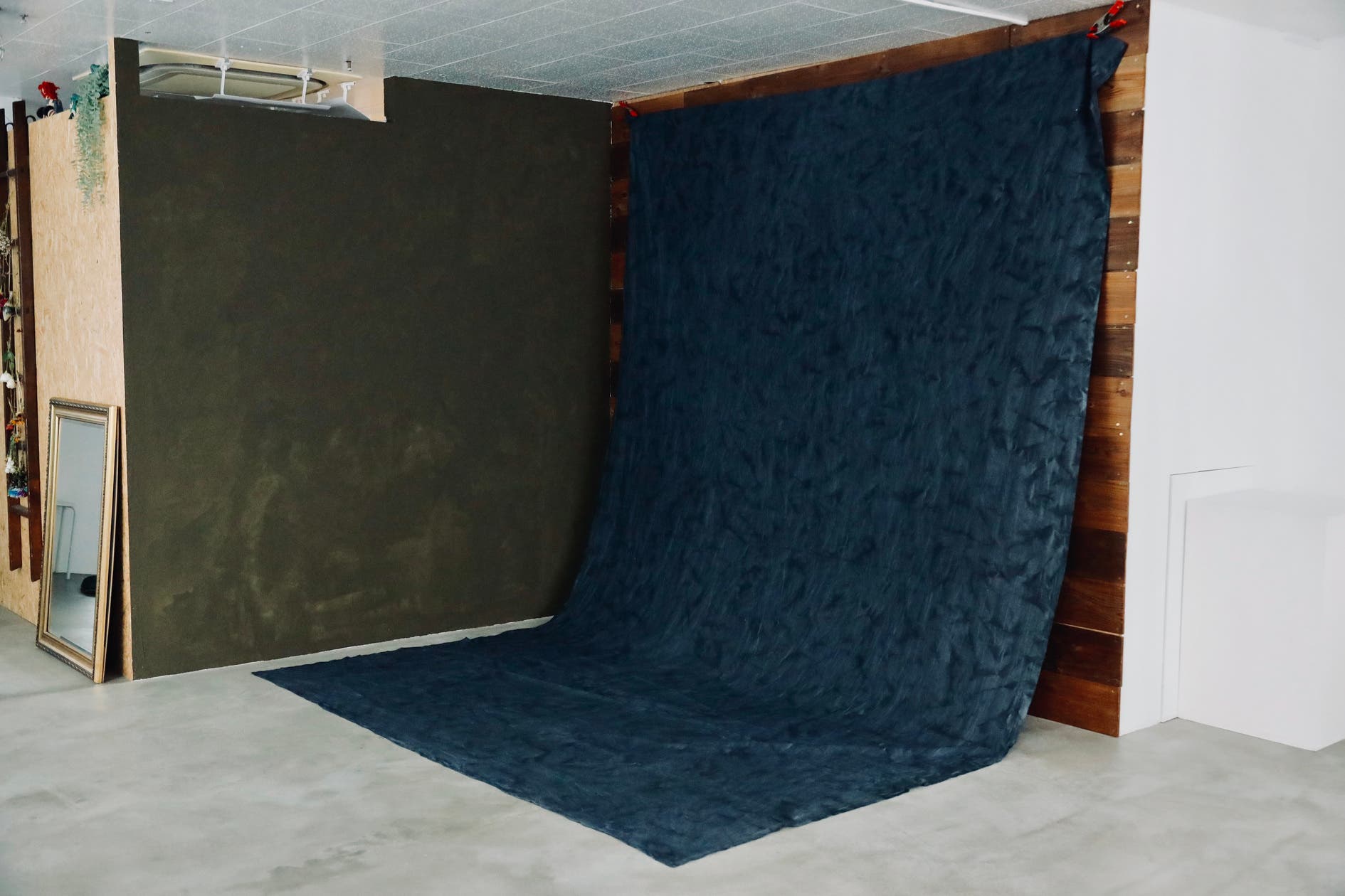 布ムラバックの画像1