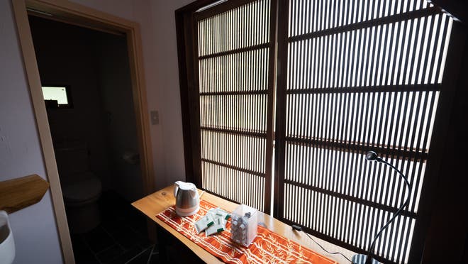 ニックネームはフクロウの部屋 同窓会や歓送迎会 狭いのに広い キッチン付きレンタルスペース お料理教室にもの写真19