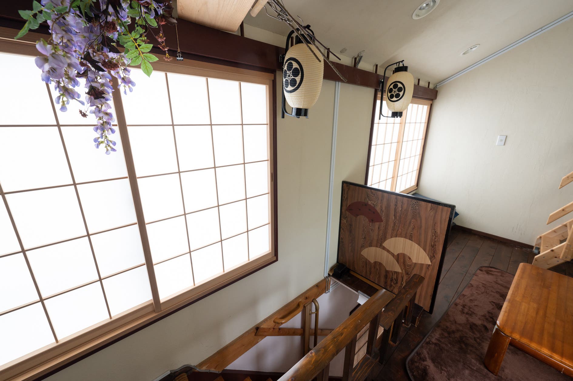 ニックネームはフクロウの部屋　同窓会や歓送迎会　狭いのに広い キッチン付きレンタルスペース  お料理教室にもの写真25