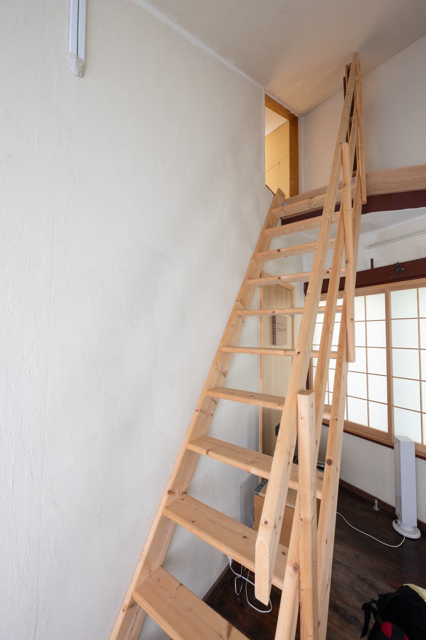 ニックネームはフクロウの部屋　同窓会や歓送迎会　狭いのに広い キッチン付きレンタルスペース  お料理教室にもの写真20