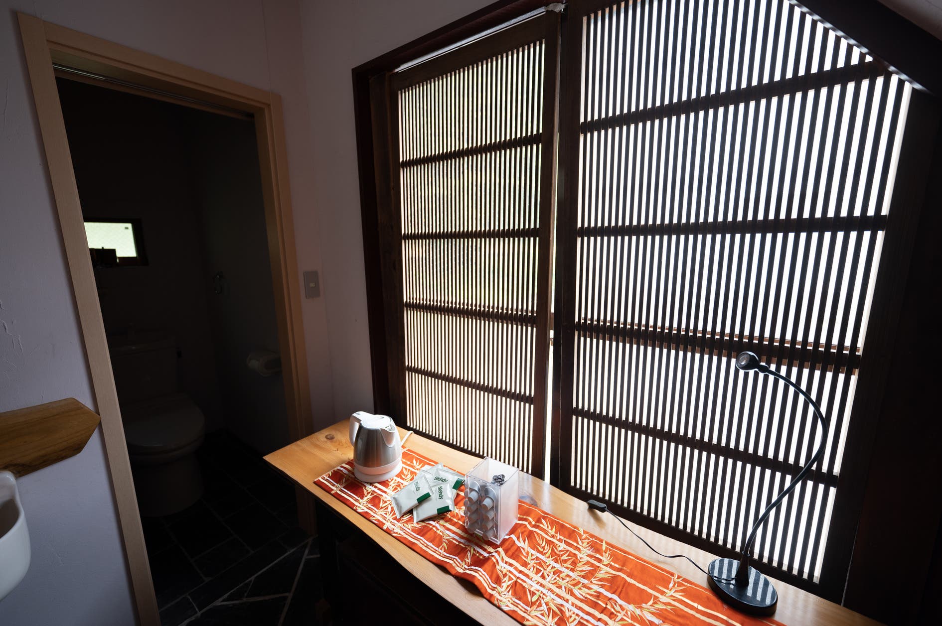 ニックネームはフクロウの部屋　同窓会や歓送迎会　狭いのに広い キッチン付きレンタルスペース  お料理教室にもの写真24