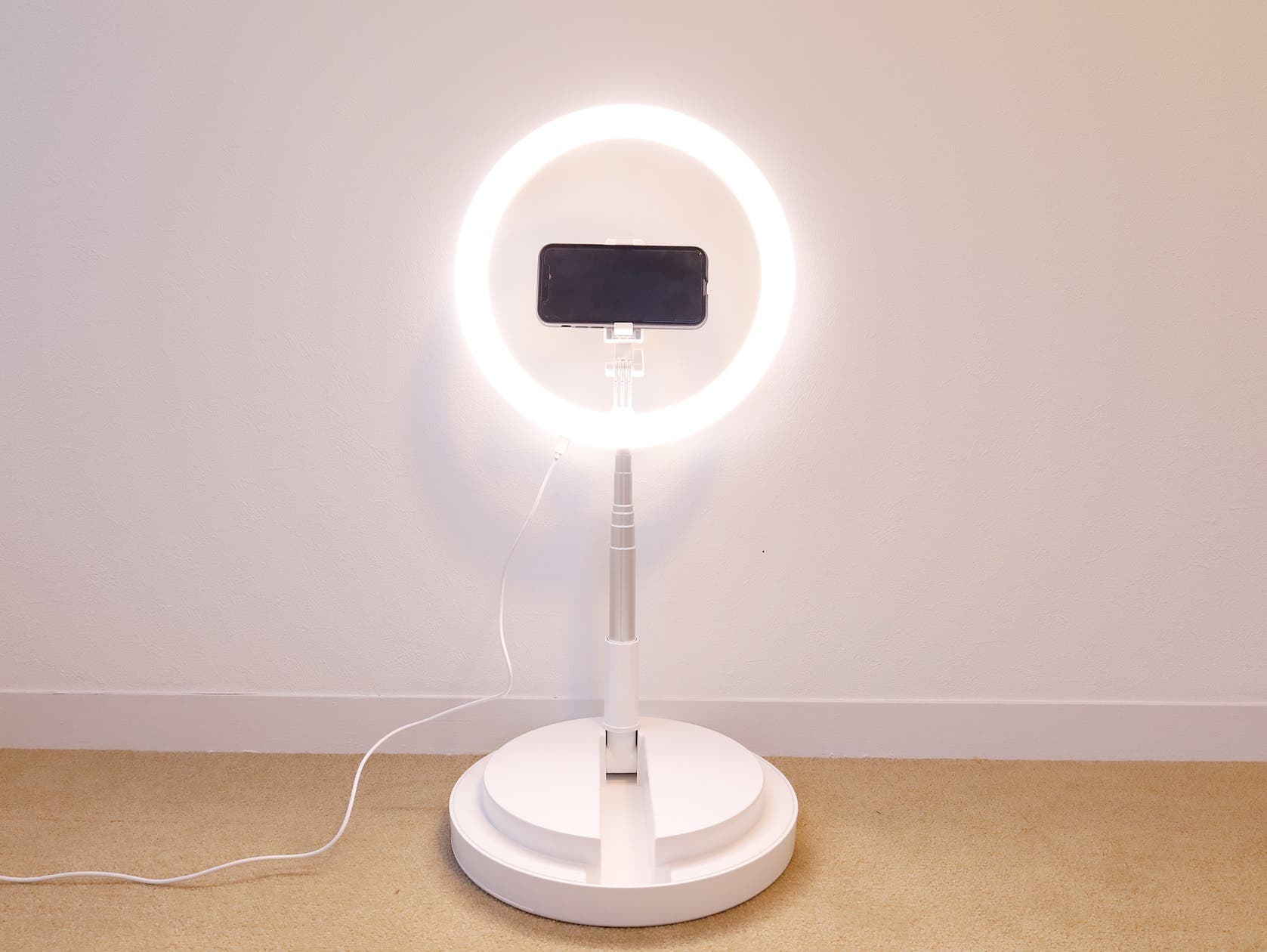 ★NEW★【駒込2分】明るくお洒落。超高速WiFi 2Gbps、テレワーク、会議、レッスンなど。貸会議室（C-1）（最大6名）の写真14