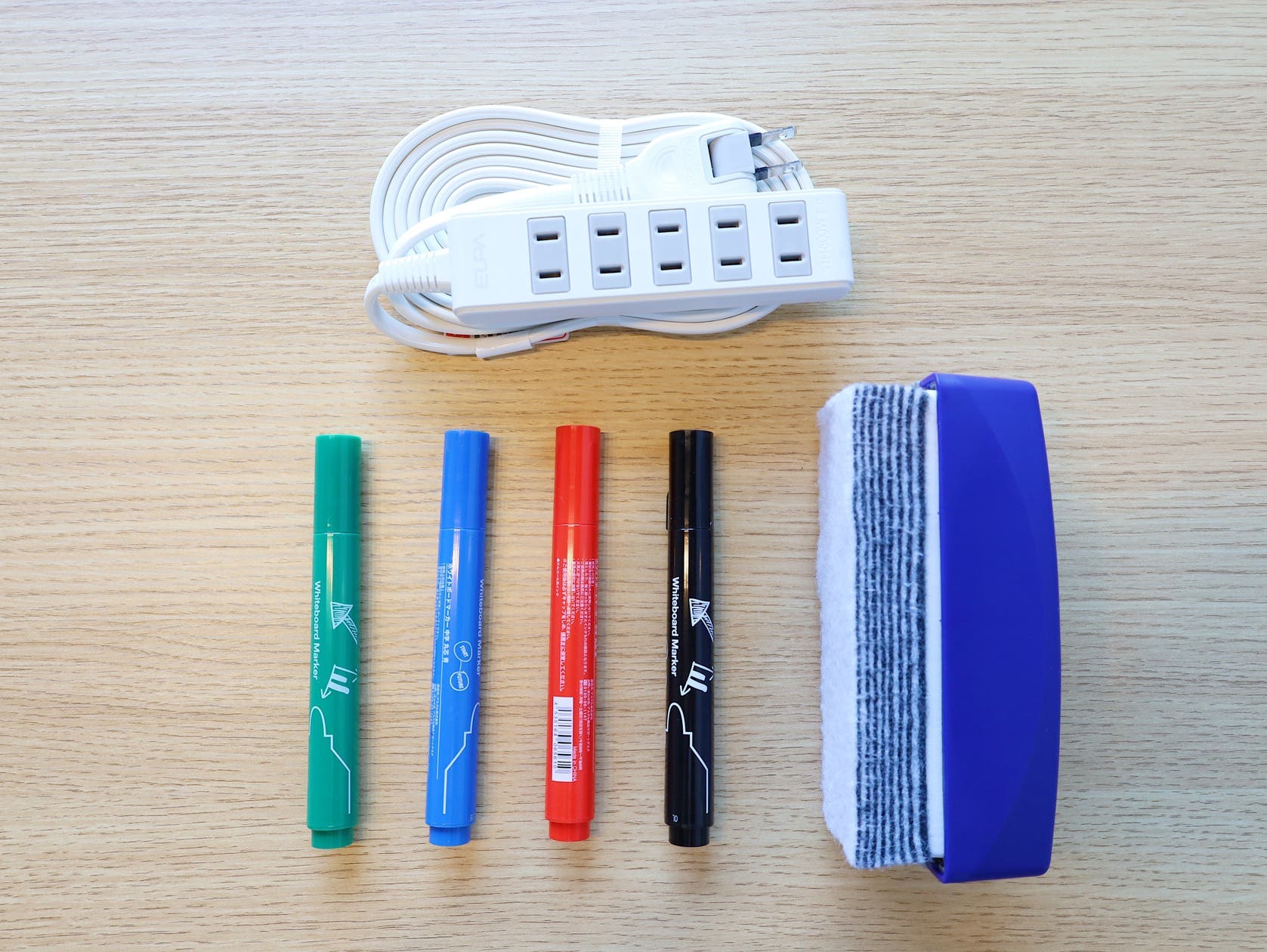 ★NEW★【駒込2分】明るくお洒落。超高速WiFi 2Gbps、テレワーク、会議、レッスンなど。貸会議室（C-1）（最大6名）の写真16