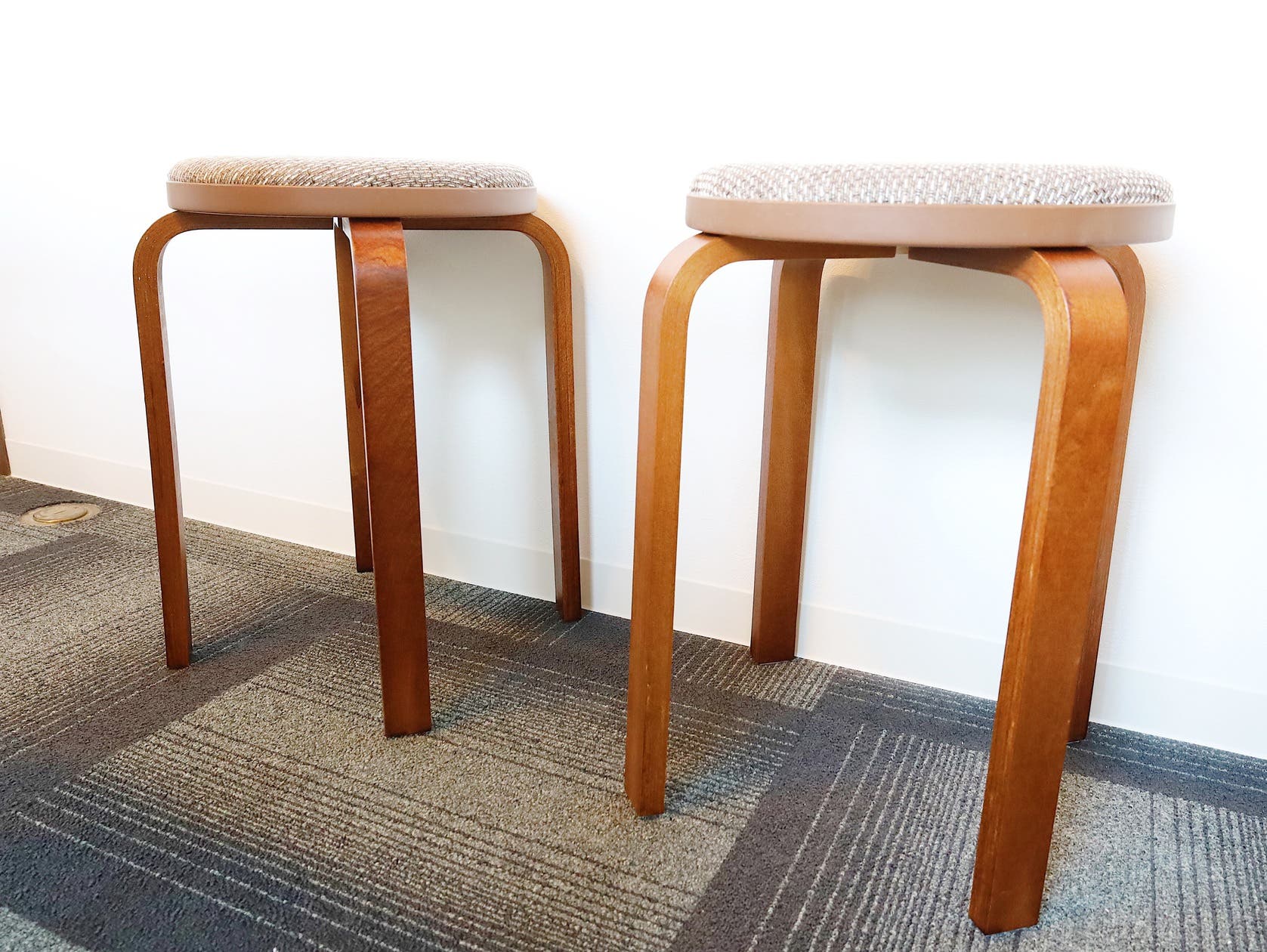 ★NEW★【駒込2分】明るくお洒落。超高速WiFi 2Gbps、テレワーク、会議、レッスンなど。貸会議室（C-1）（最大6名）の写真18