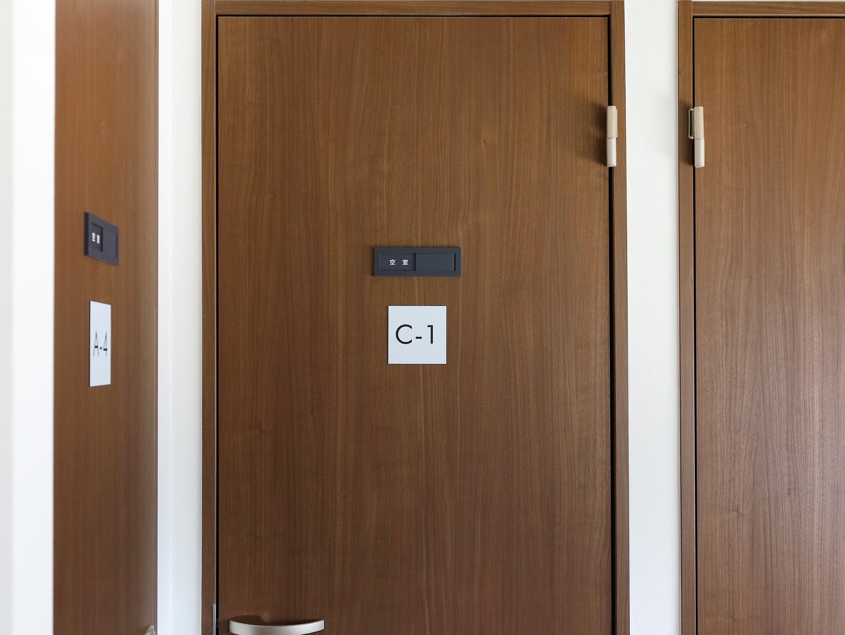 ★NEW★【駒込2分】明るくお洒落。超高速WiFi 2Gbps、テレワーク、会議、レッスンなど。貸会議室（C-1）（最大6名）の写真10