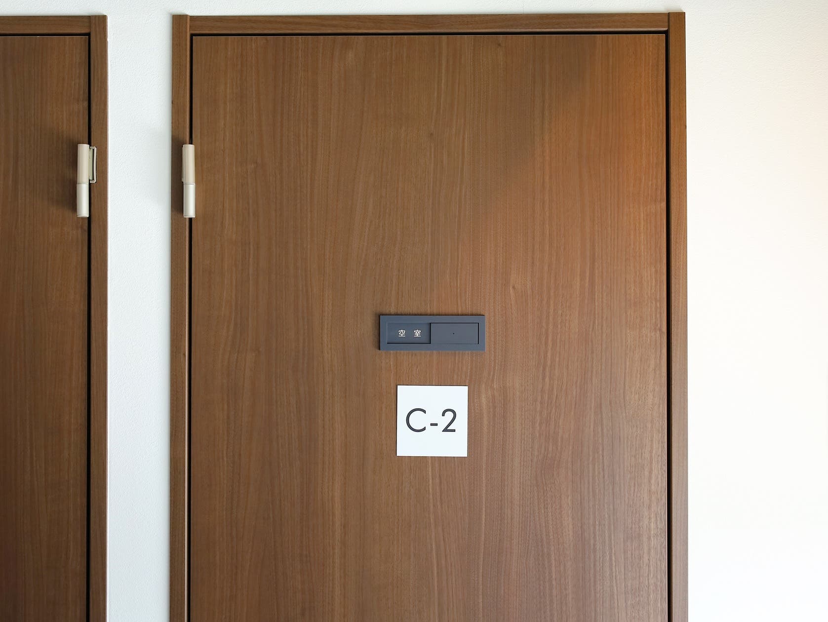 ★NEW★【駒込2分】2名用個室ブース。Zoom会議、PC作業、動画撮影、勉強等。超高速WIFI 2Gbps（C-2）の写真12