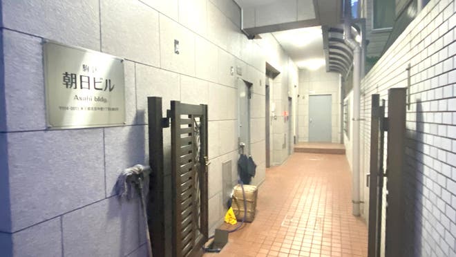 ★NEW★【駒込2分】2名用個室ブース。Zoom会議、PC作業、動画撮影、勉強等。超高速WIFI 2Gbps(C-2)の写真22